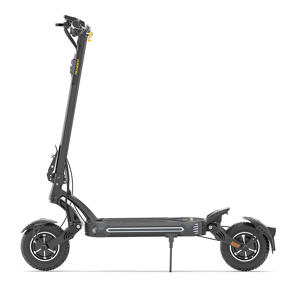 Ausom SR1 Electric Scooter – Ausom Global Official