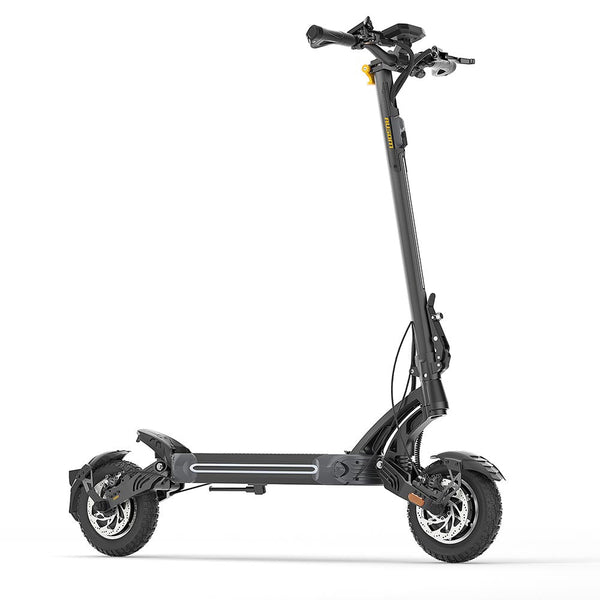 Ausom SR1 Electric Scooter – Ausom Global Official