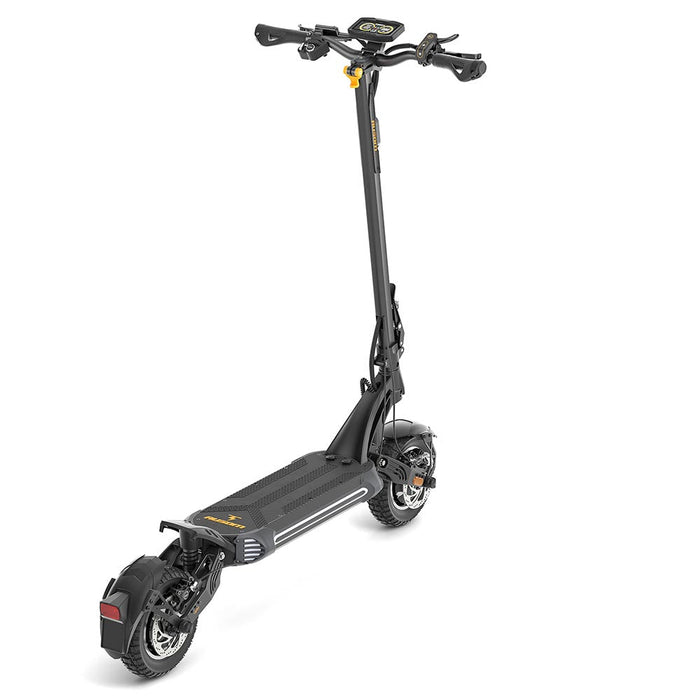 Ausom SR1 Electric Scooter – Ausom Global Official