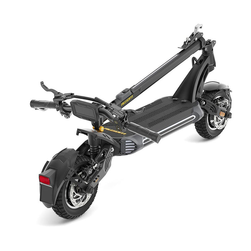 Ausom SR1 Electric Scooter – Ausom Global Official