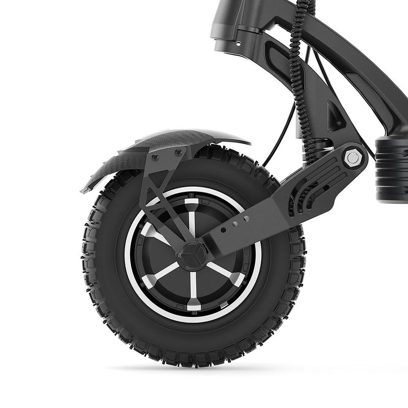 Ausom SR1 Electric Scooter – Ausom Global Official