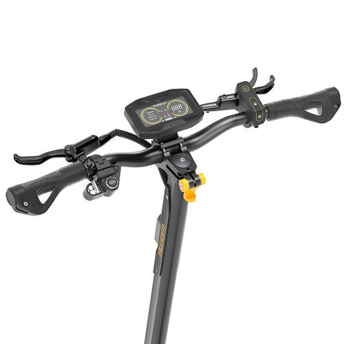 Ausom SR1 Electric Scooter – Ausom Global Official