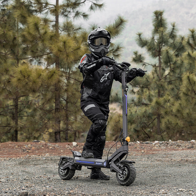 Ausom DT2 Pro E-scooter – Ausom Global Official