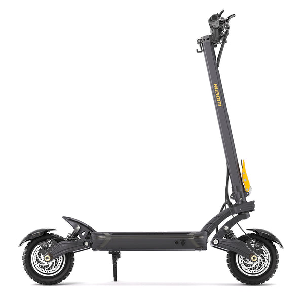 Ausom F1 Max Electric Scooter – Ausom Global Official