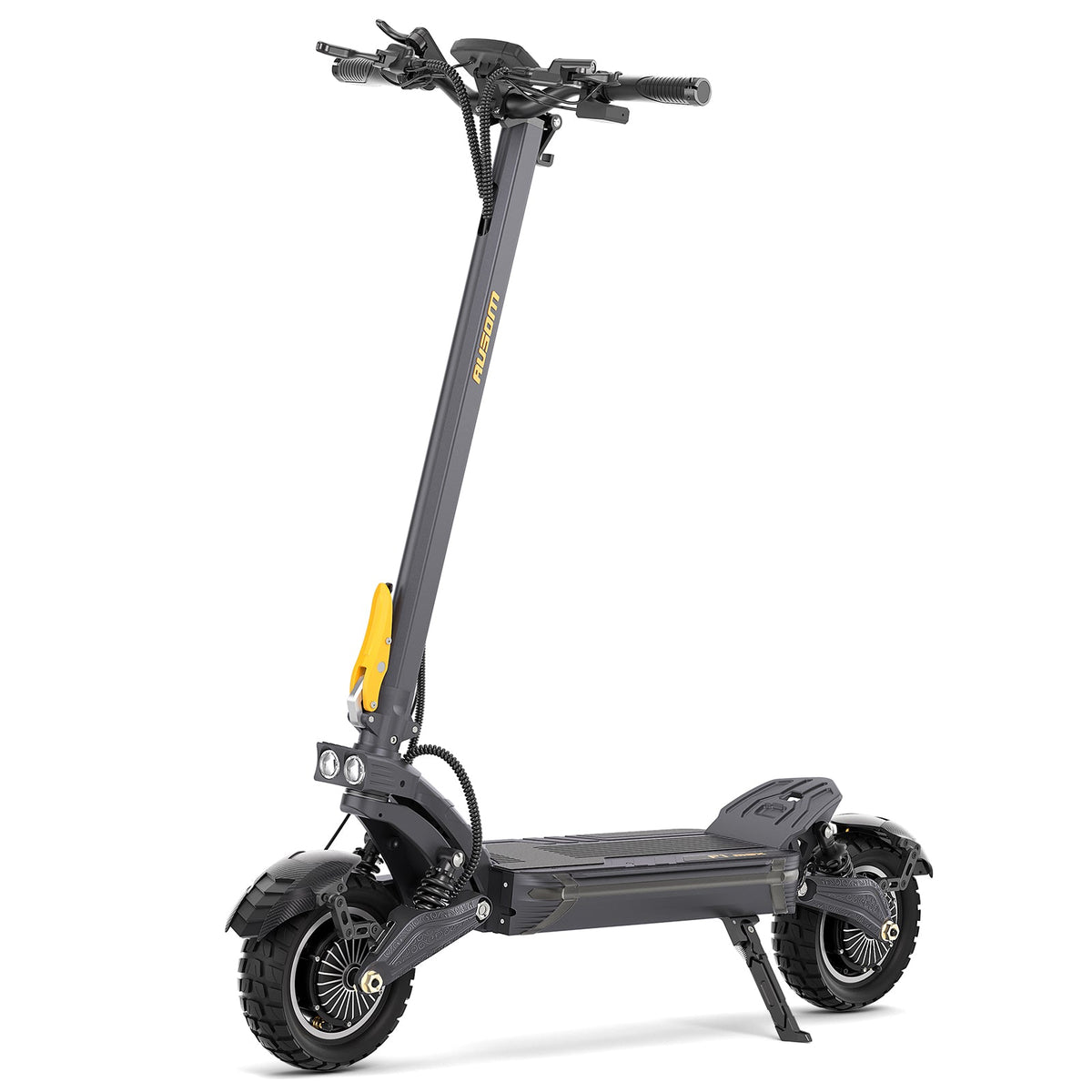 Ausom F1 Max Electric Scooter – Ausom Global Official