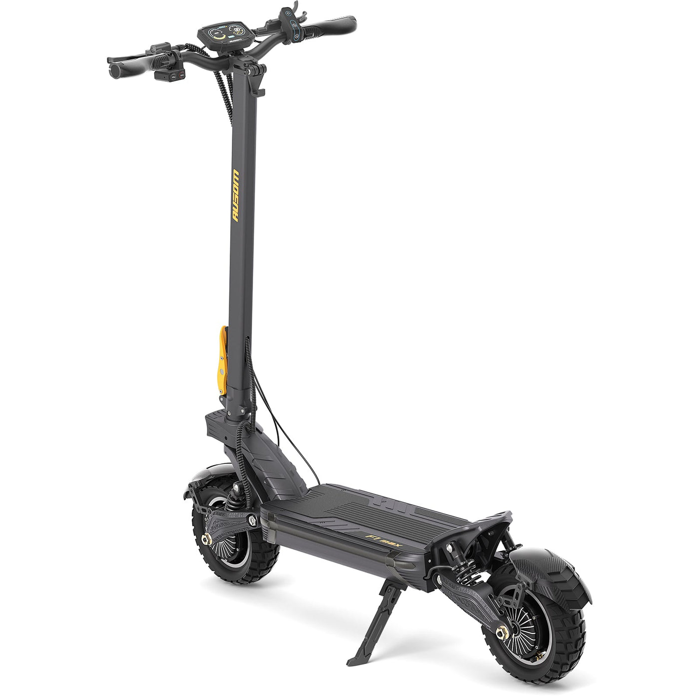 Ausom F1 Max Electric Scooter – Ausom Global Official