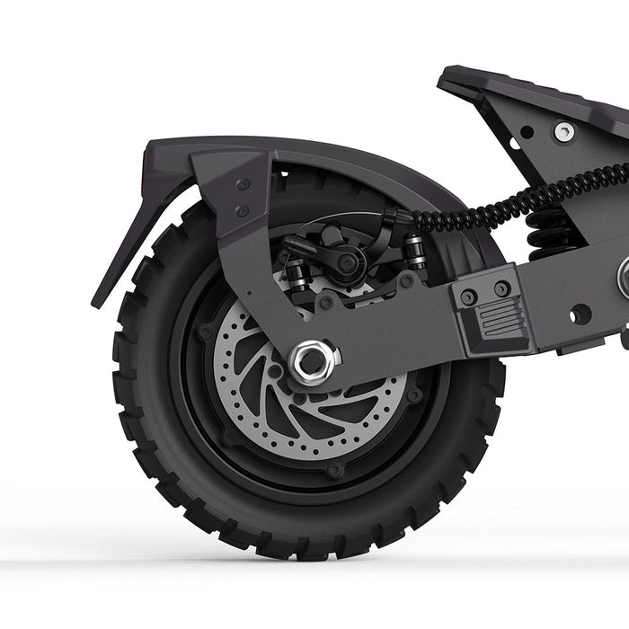 Ausom L1 Electric Scooter – Ausom Global Official