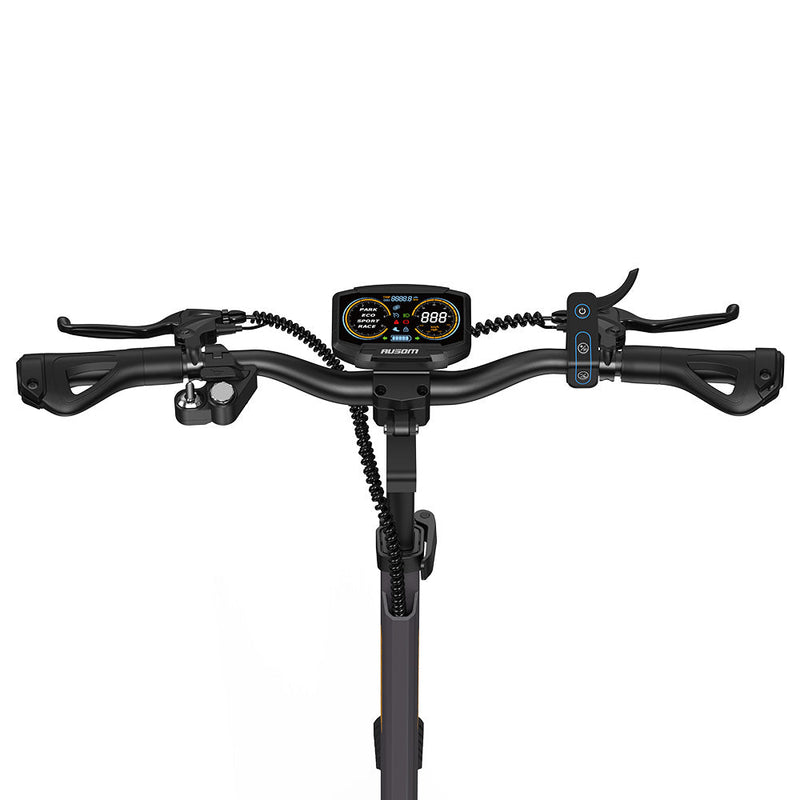 Ausom L1 Electric Scooter – Ausom Global Official