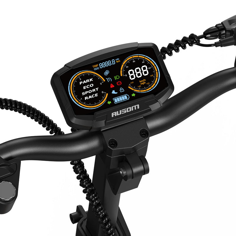 Ausom L1 Electric Scooter – Ausom Global Official