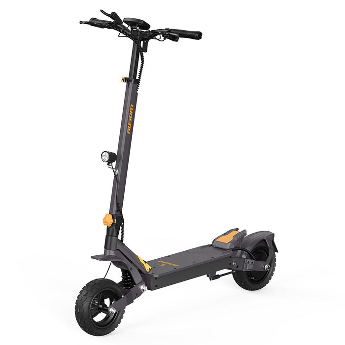 Ausom L1 Electric Scooter – Ausom Global Official
