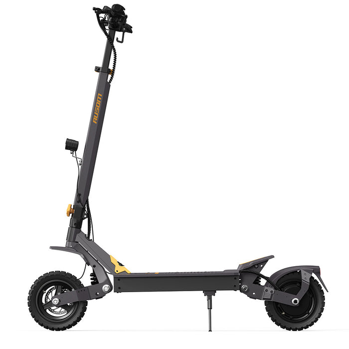 Ausom L1 Electric Scooter – Ausom Global Official