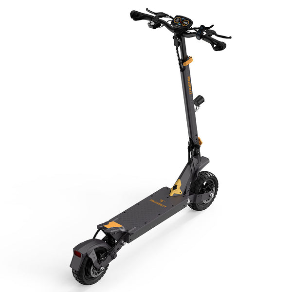 Ausom L1 Electric Scooter – Ausom Global Official