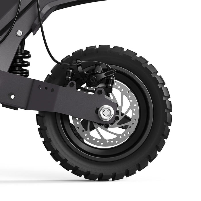 Ausom L1 Electric Scooter – Ausom Global Official