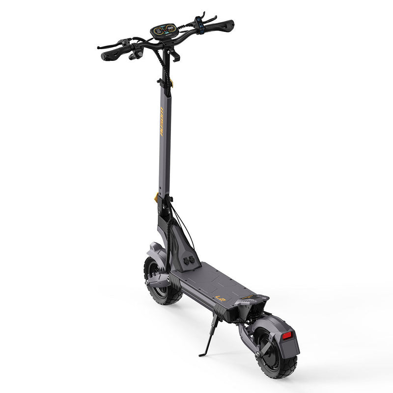 Ausom L2 Electric Scooter – Ausom Global Official