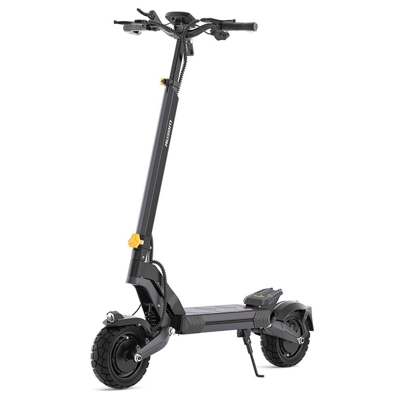 Ausom L2 Dual Motor Electric Scooter – Ausom Global Official