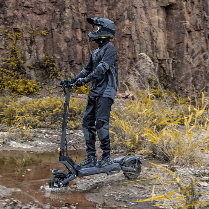 Ausom L2 Max Electric Scooter – Ausom Global Official